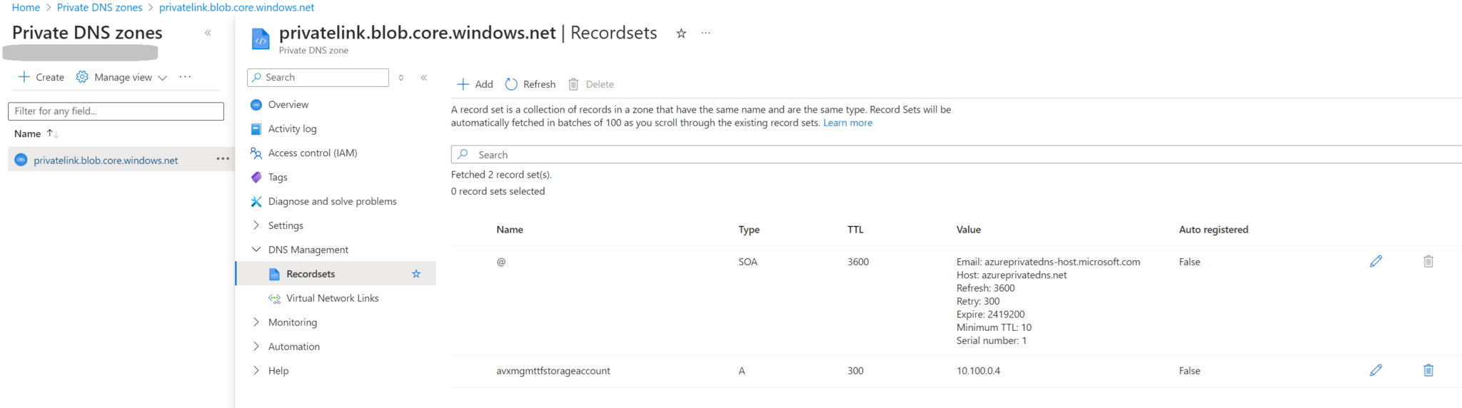 Azure Pipeline Self-hosted Agents and Azure Storage for Terraform State - cloud-cod.com