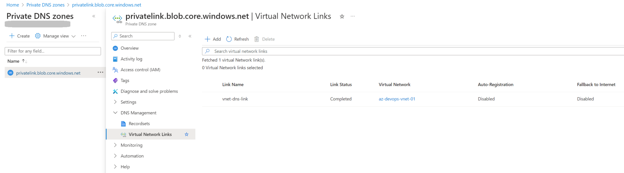 Azure Pipeline Self-hosted Agents and Azure Storage for Terraform State - cloud-cod.com